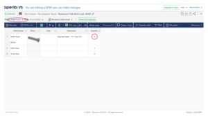 BOM: Single-level, Multi-level, Flattened – OpenBOM Training Library