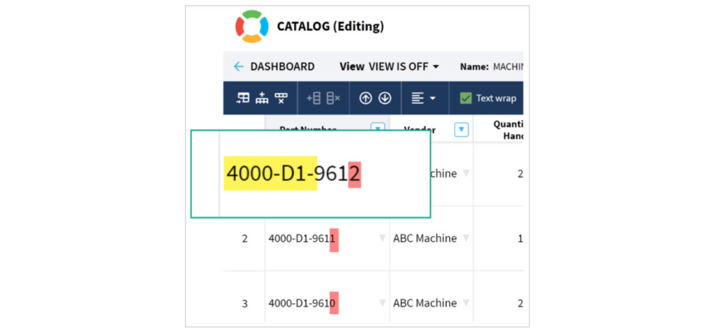 Part Number Management – OpenBOM Training Library