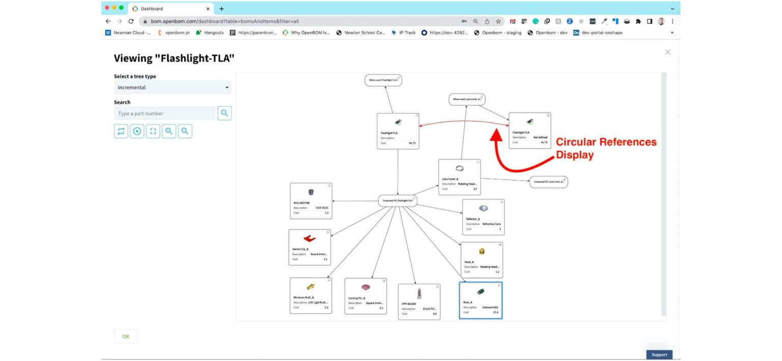 OpenBOM Basics – OpenBOM Training Library