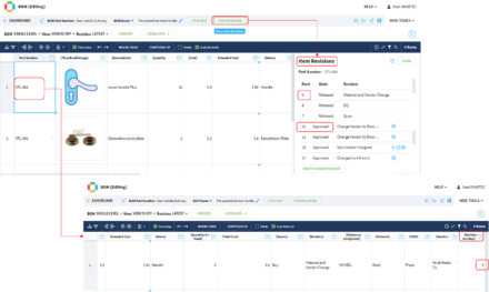 OpenBOM Change Management User Manual: Best Practices Guide – OpenBOM ...